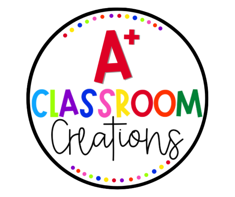 Home - A Plus Classroom Creations