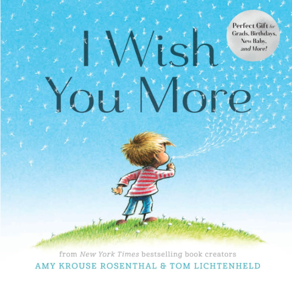 End of the Year Books for Kindergarten and First Grade (Top Read Alouds)